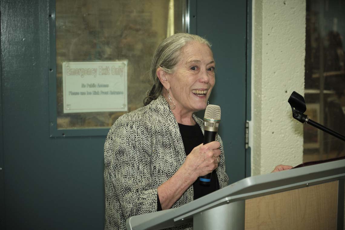 Mural Project Completion Celebration • West End Community Association